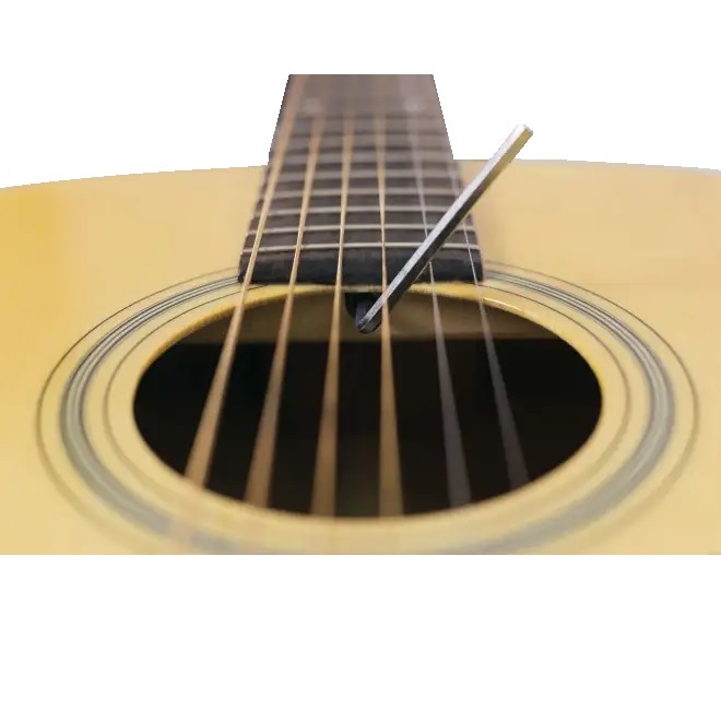 Chave Allen para Regulagem de Tensor de Violão - Krunner - Loja de ...