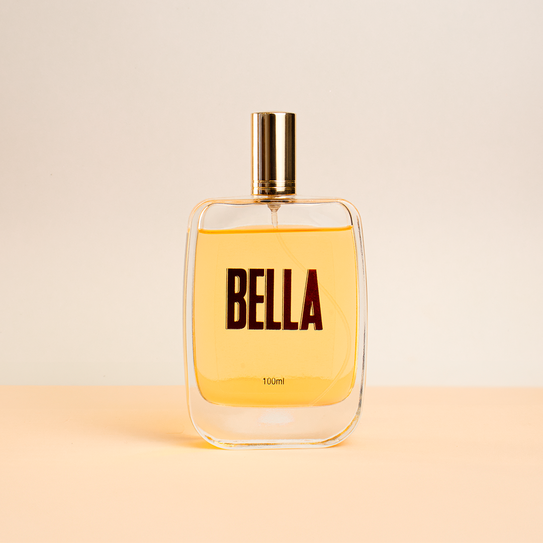 Bella parfum 100ml - Perfume corporal Ledebut - LEDEBUT