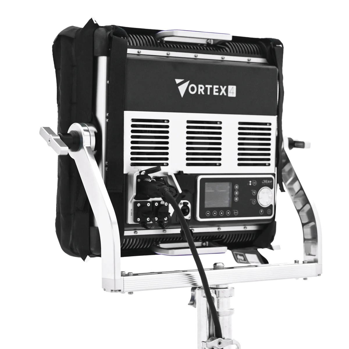 DoPchoice SNAPGRID® 40° Vortex4 SGCV4W40 - para CreamSource® (SOB ENCOMENDA) - MCI Store