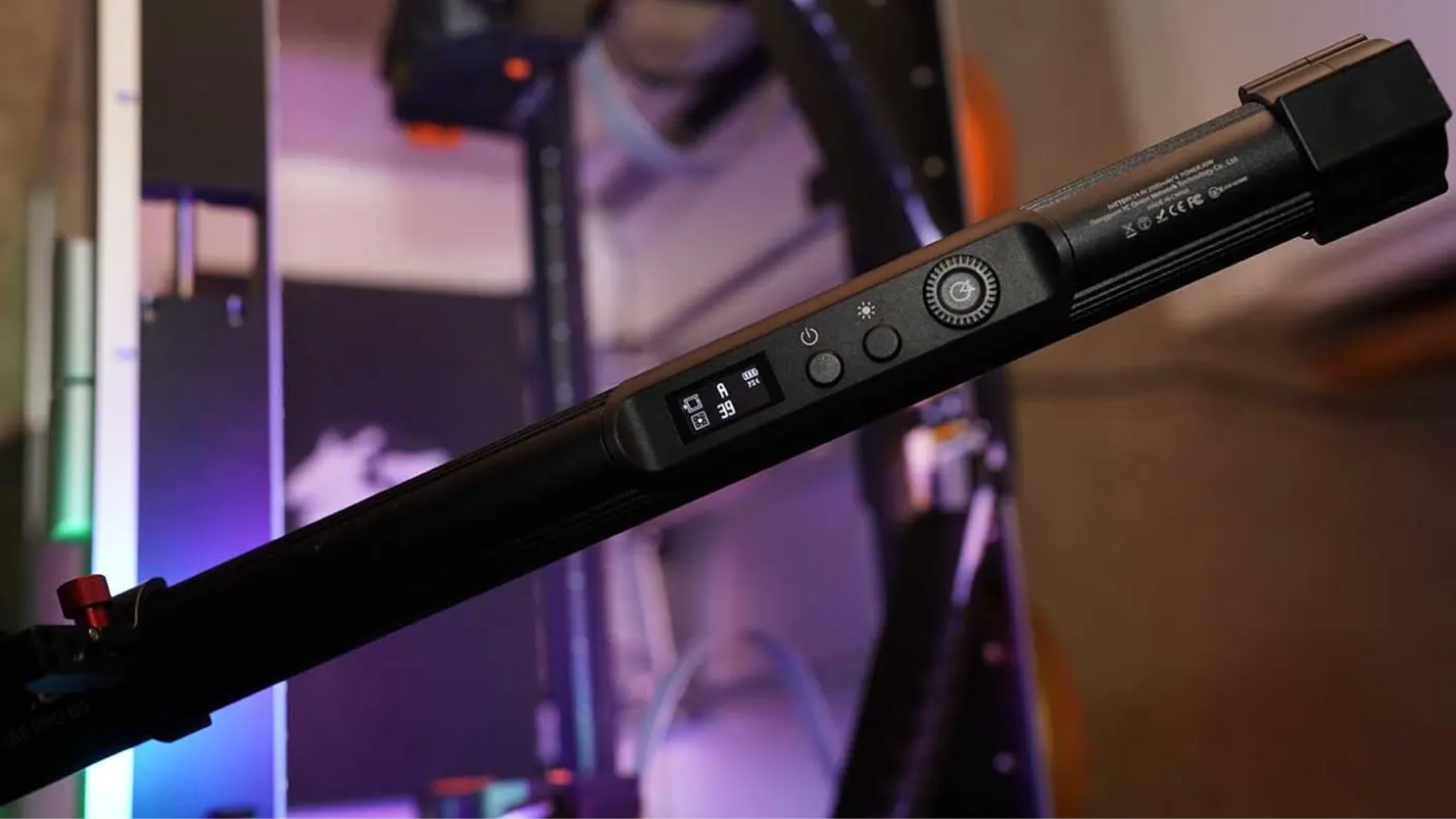 YC Onion 120 Energy Tube Pro Pixel Version - MCI Store