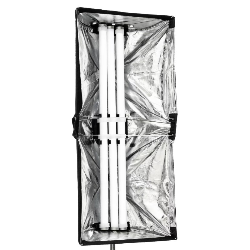 DoPchoice SBAAT42 - Snapbag Softbox para 3 Astera Titan/AX1 - MCI Store