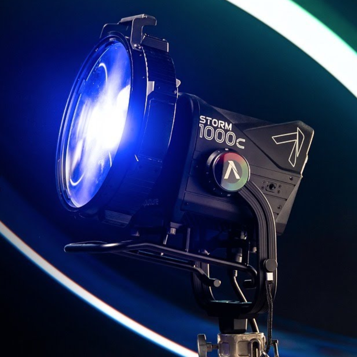 Aputure CF12 Fresnel - MCI Store