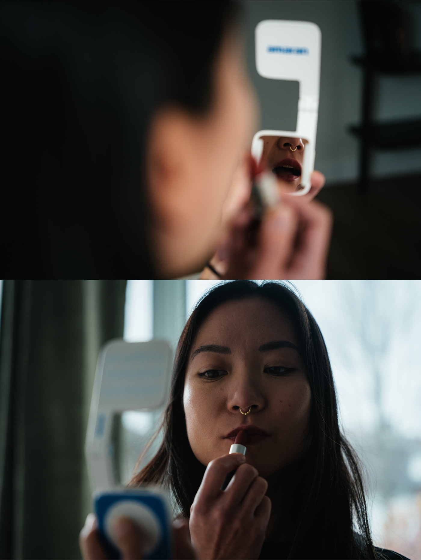 amaran Go Green - Mini Luz LED Bicolor para Smartphone (PRÉ-VENDA ...