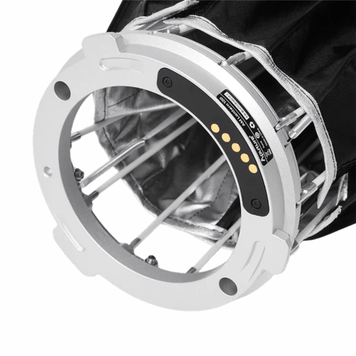 Aputure Mount Lantern 120 - MCI Store