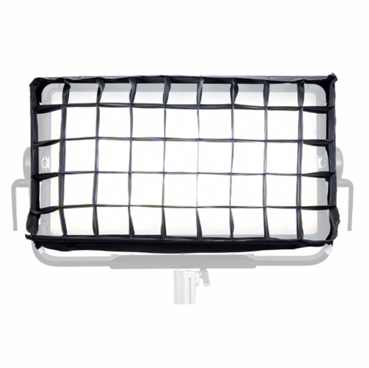 Aputure Grid de controle de tecido NOVA II 2x1 (PRÉ-VENDA) - MCI Store