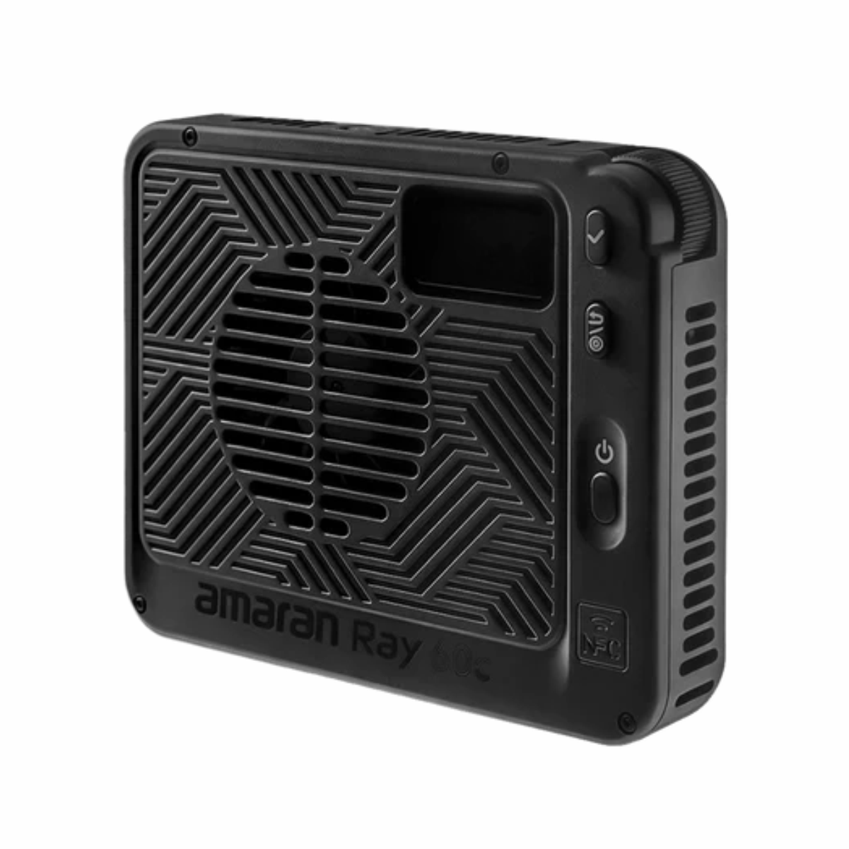 amaran Ray 60c - Luz COB ultracompacta (PRÉ-VENDA) - MCI Store