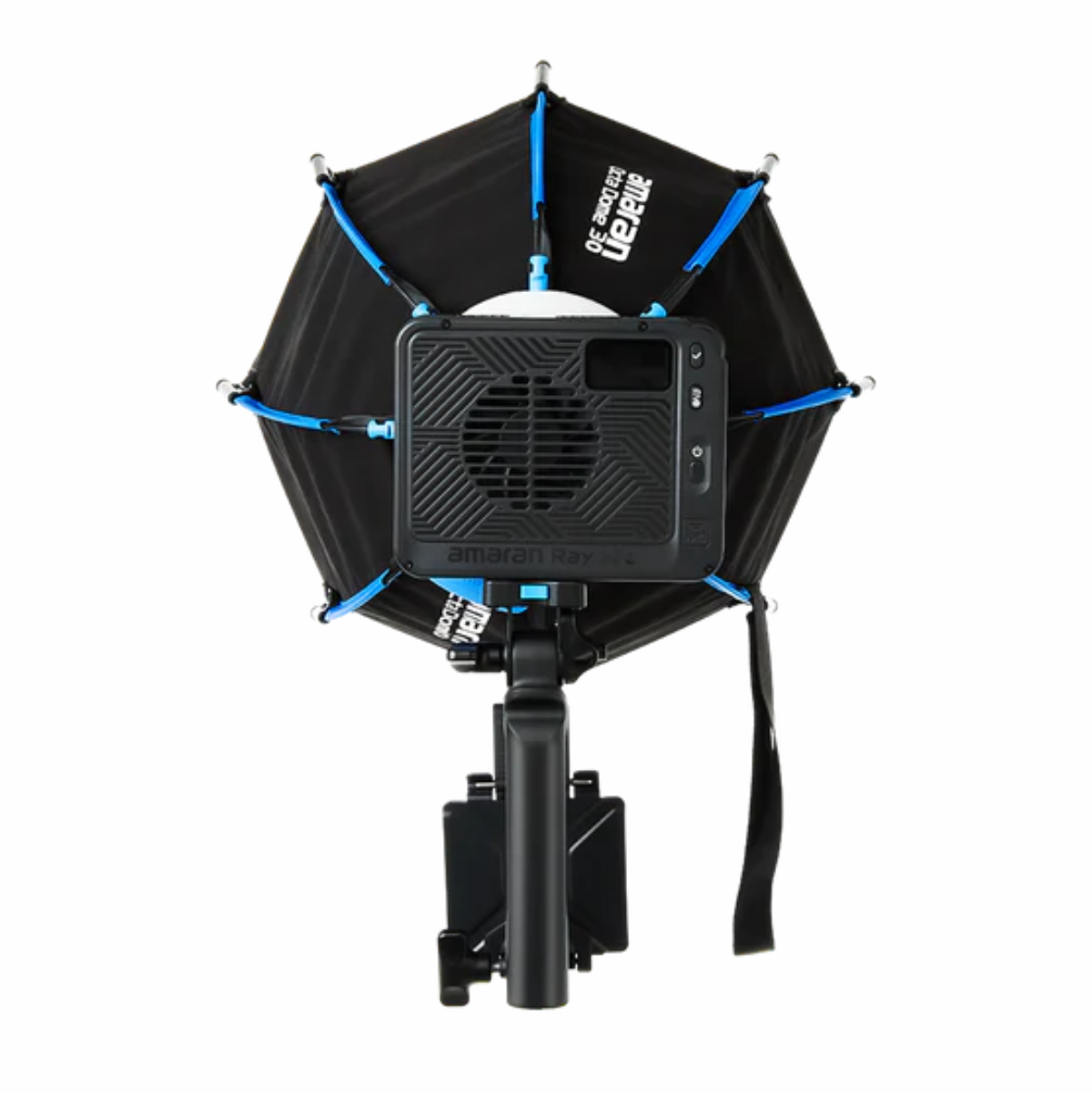 amaran Ray 60c - Luz COB ultracompacta (PRÉ-VENDA) - MCI Store