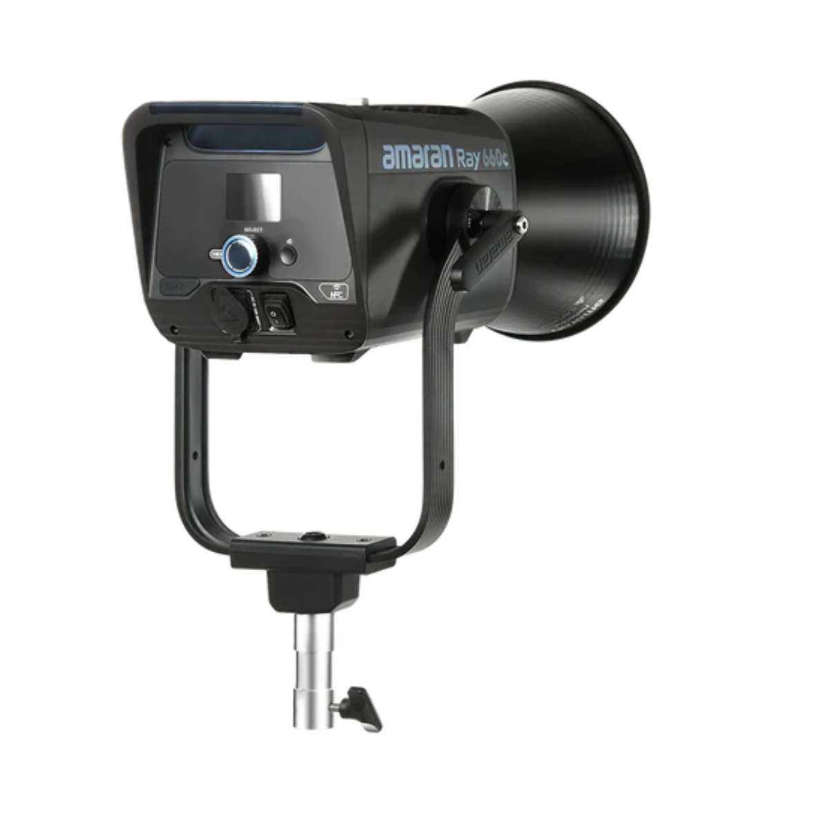 amaran Ray 660c (PRÉ-VENDA) - MCI Store