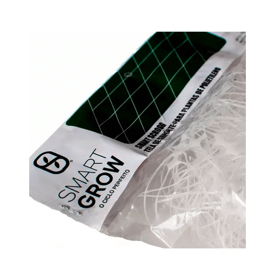 SMART SCROG TELA REDE PARA PLANTAS 1,20M X 10,0M SMARTGROW - BUD Cultivos Urbanos - GrowShop e ...