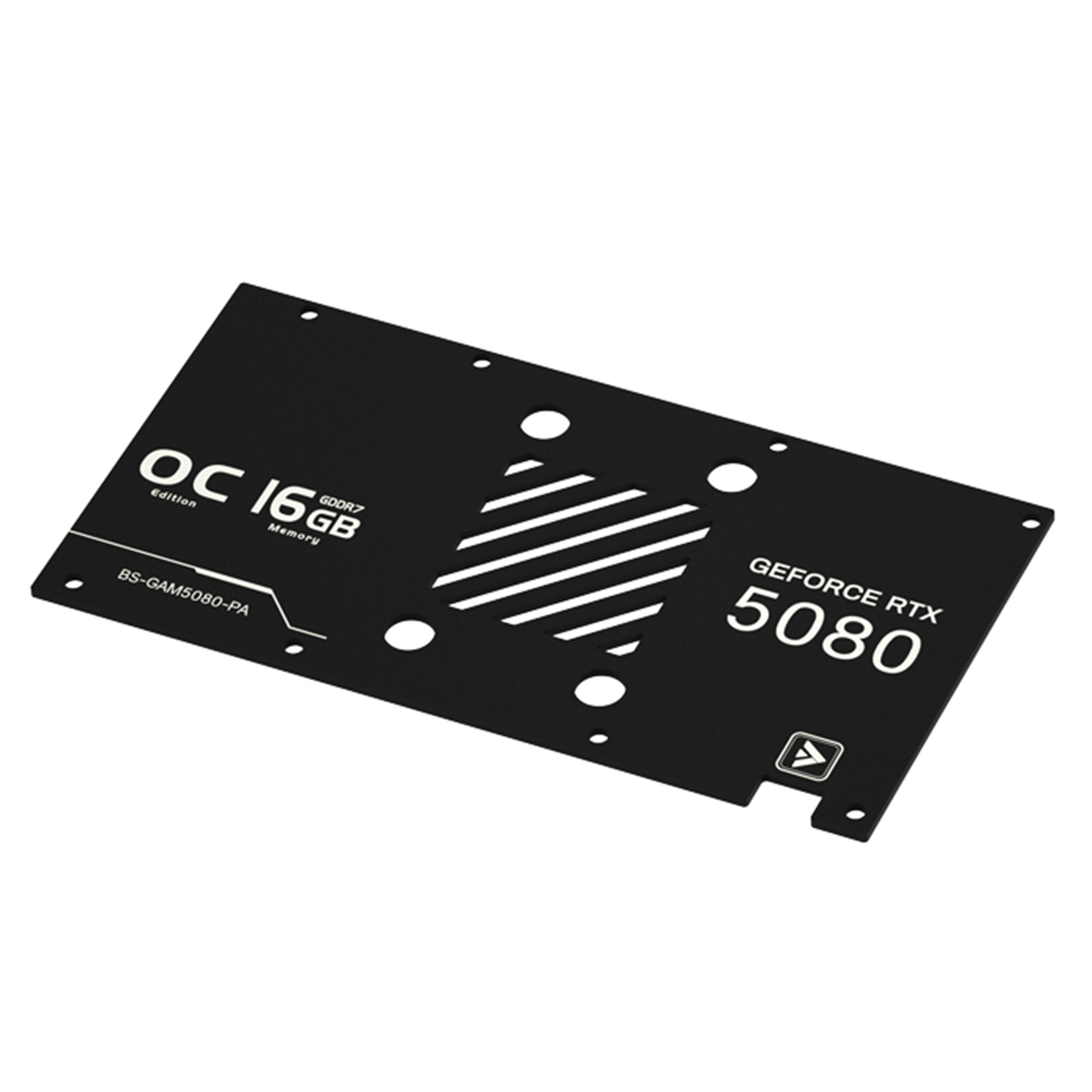 GPU Block Galax RTX 5080 ARGB - Power UP Water Cooler - De clientes ...
