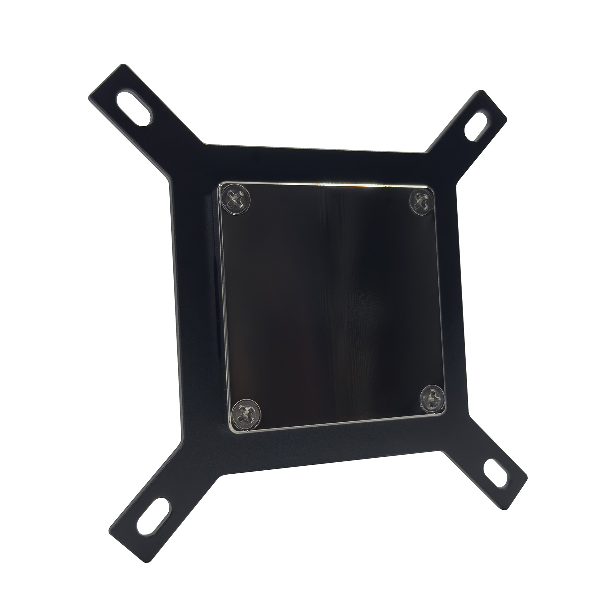 Water Cooler CPU Block Freezemod Intel-POOC LGA 1700 - 1851 - Power UP ...