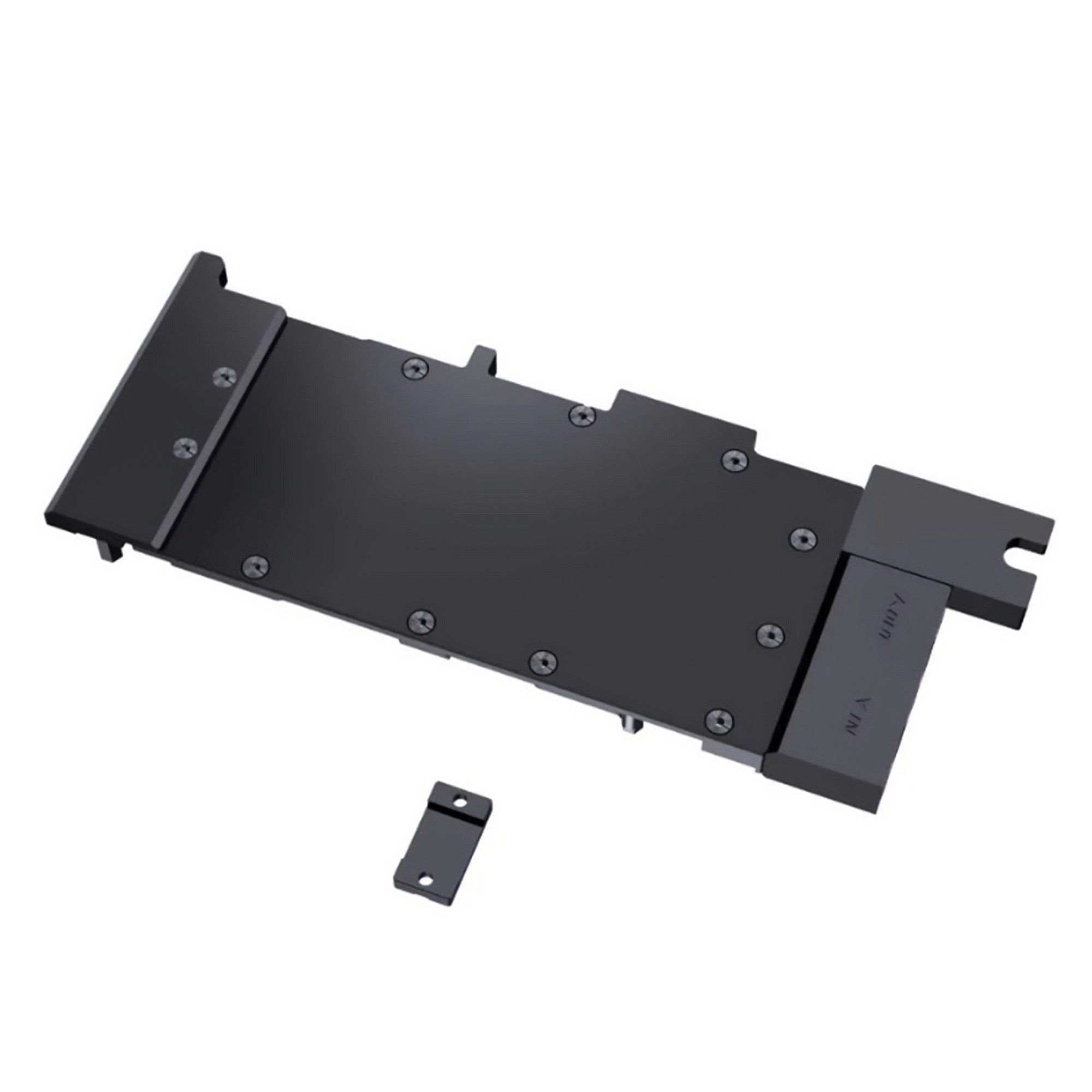 GPU Block Nvidia Quadro RTX A5000 IA para Water Cooler Custom - Power ...