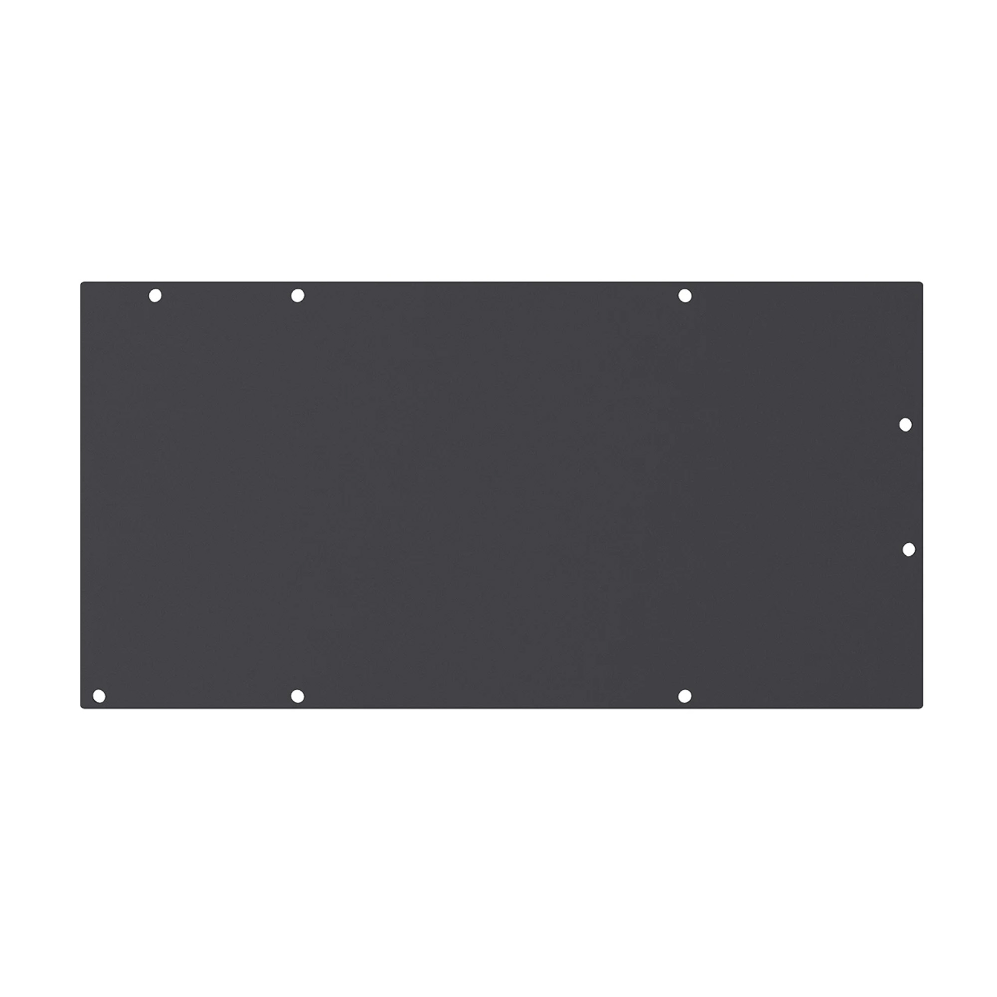 GPU Block Nvidia Quadro RTX PRO 6000 Blackwell Server Edition - Power ...