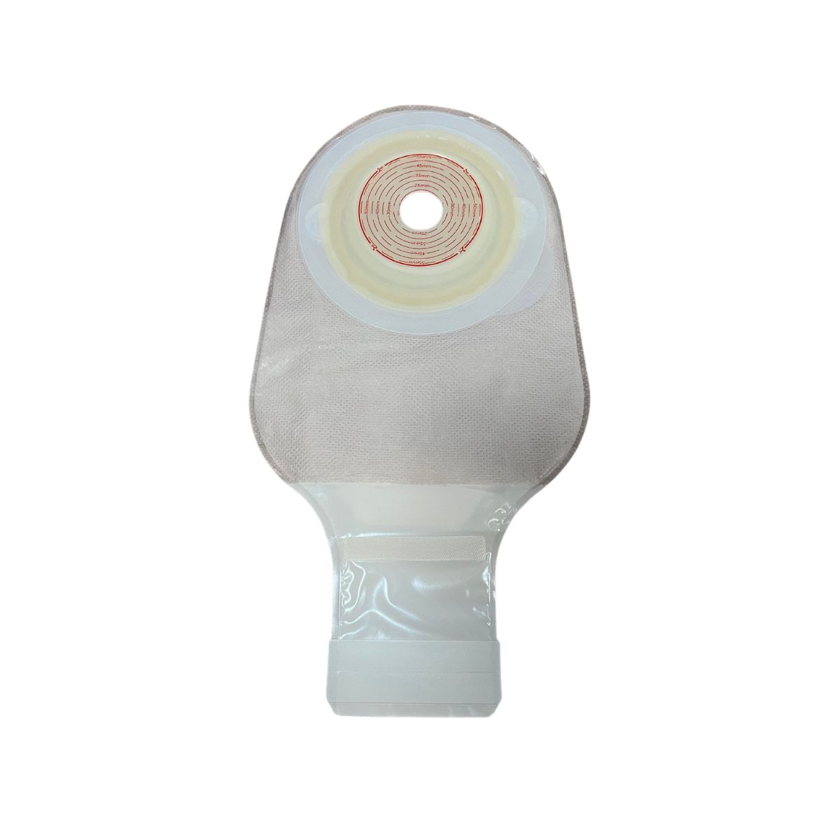 Bolsa de Colostomia Esteem+ Convexa Dren Rec 20-57mm Op 10un - Convatec ...