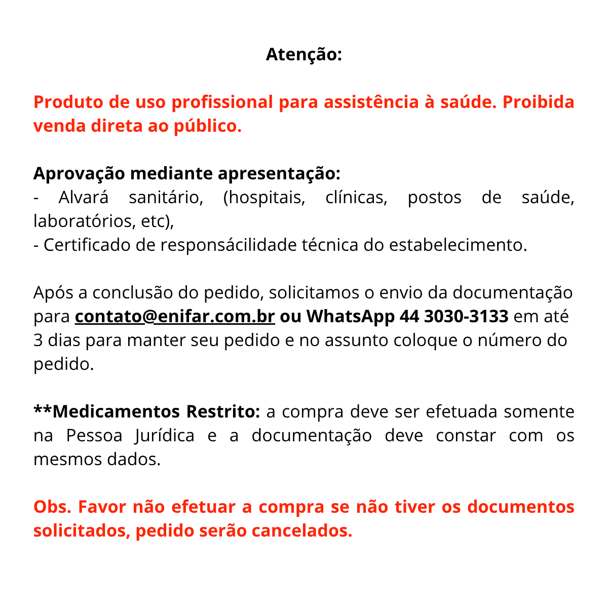 Atropina Colirío 0,5% 5ML - Allergan - Loja.EniFar