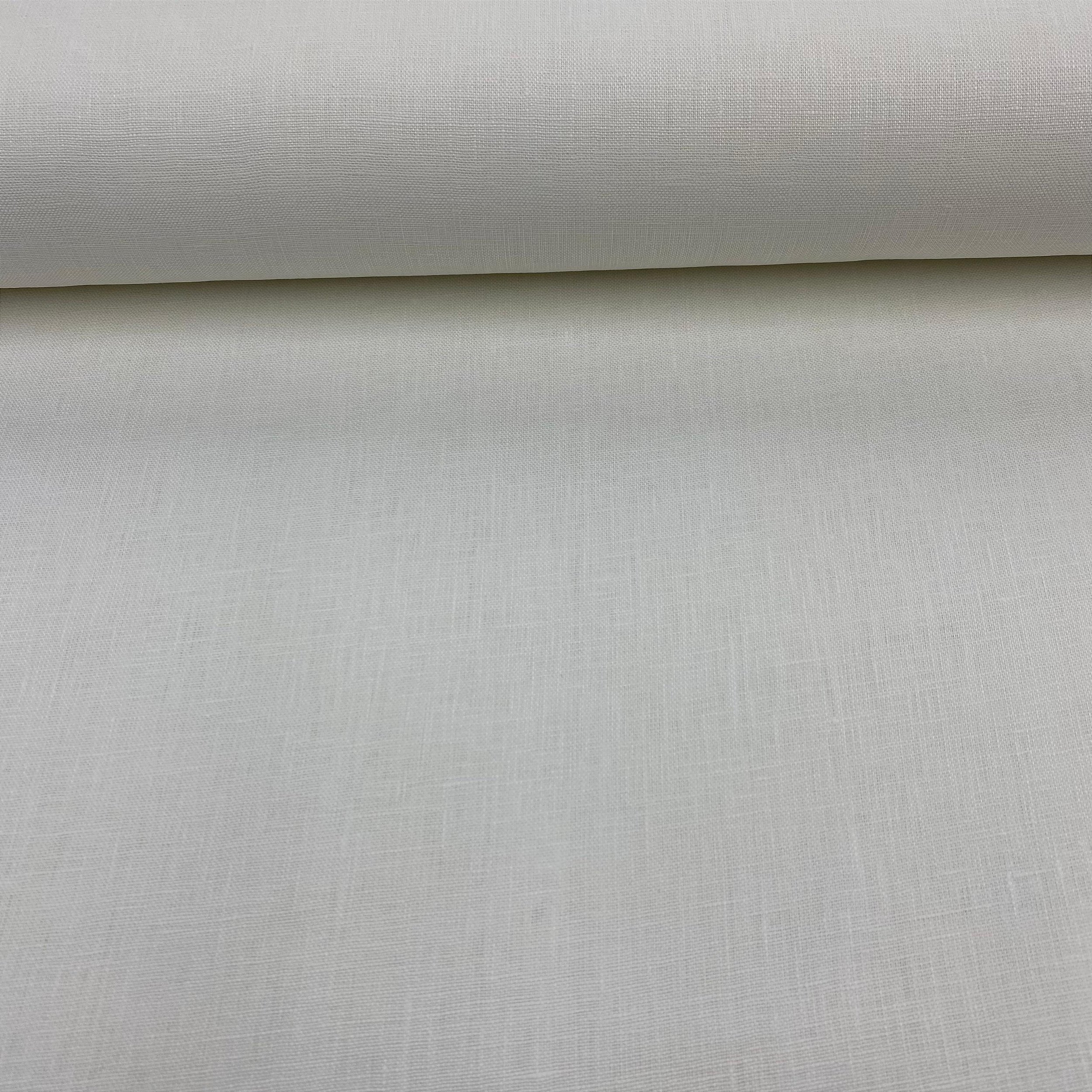 Linho Puro Off White - A Catarinense Tecidos | Entrega rápida para todo ...