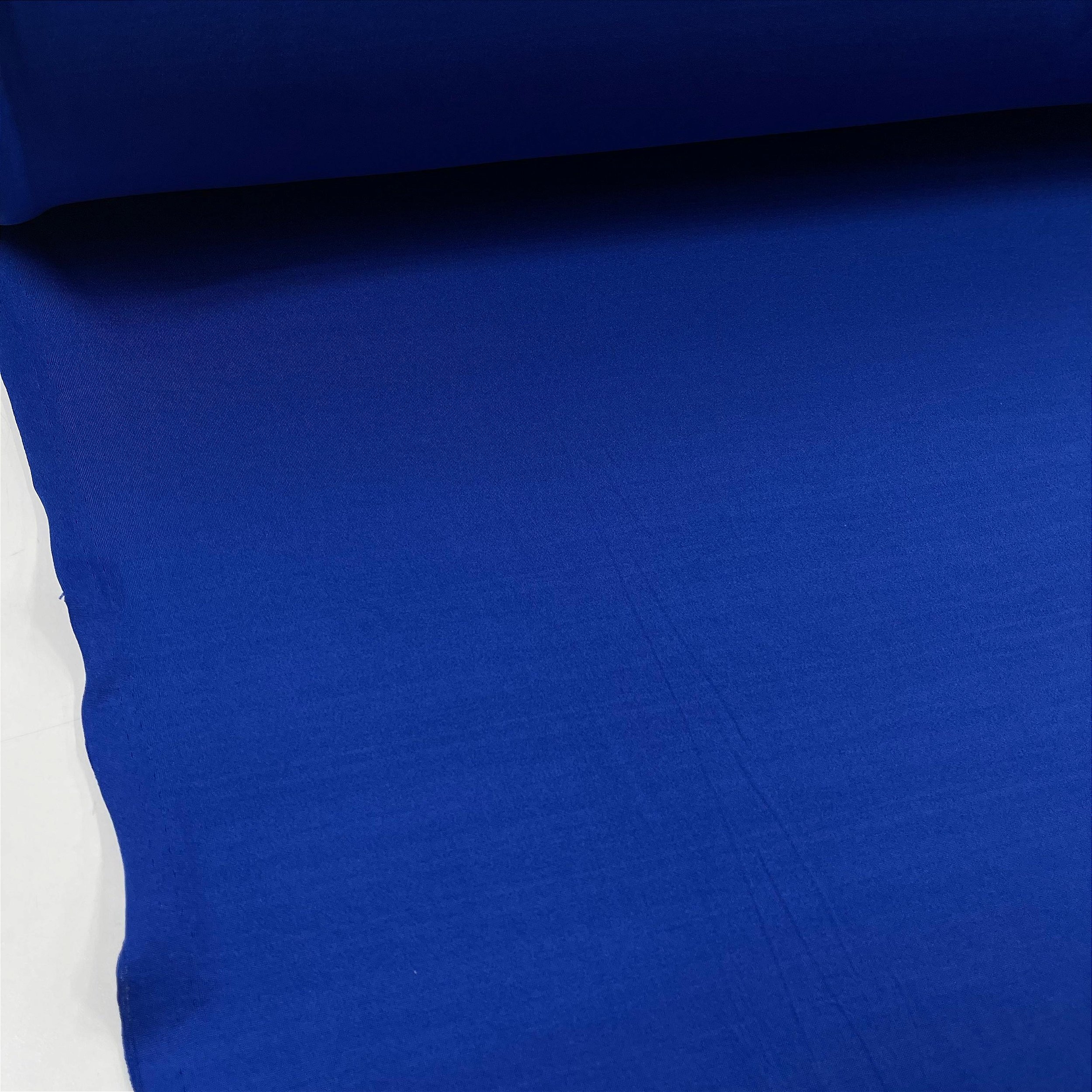 Suplex Tensionado Light Azul Royal - A Catarinense Tecidos | Entrega ...