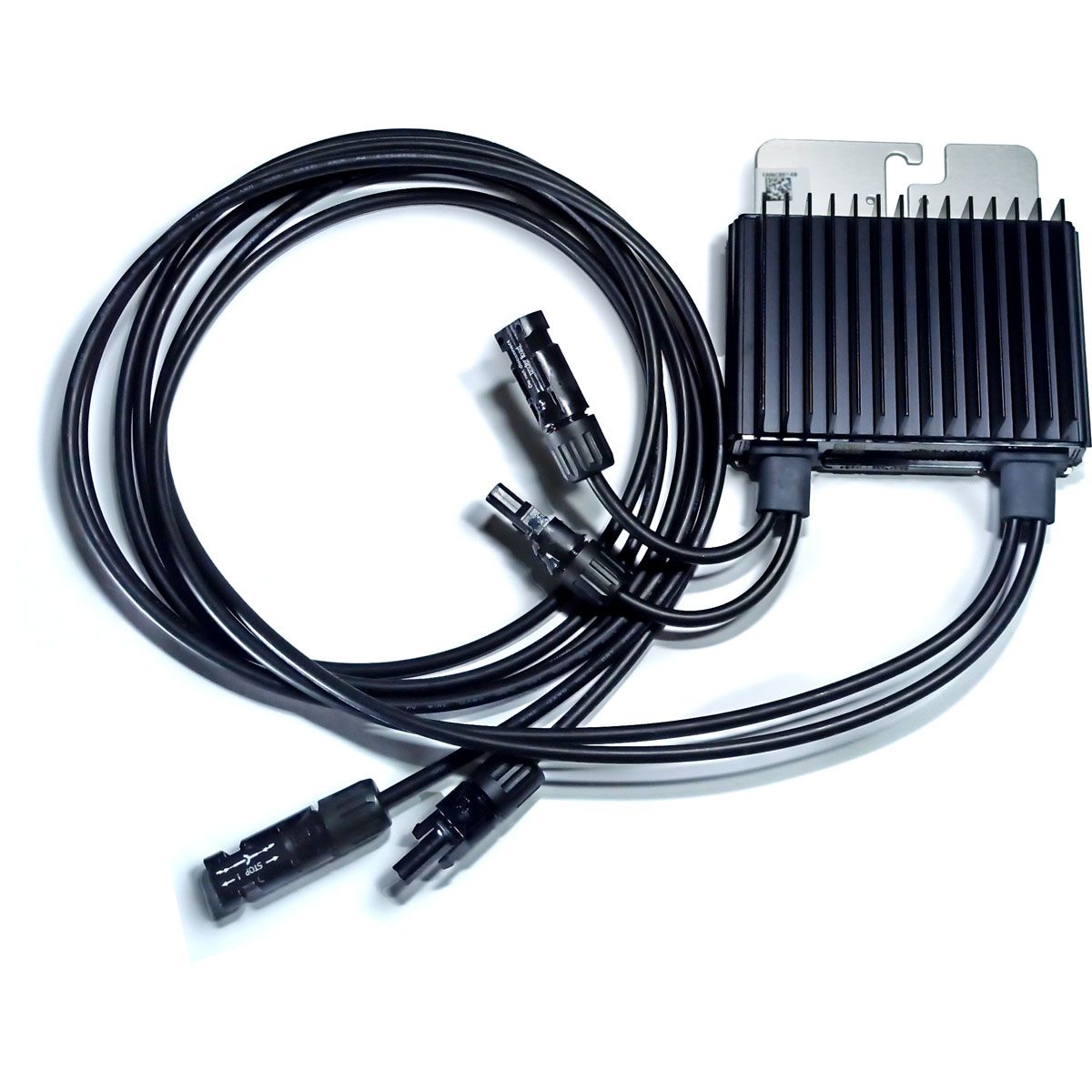 Otimizador de Potência P730 SolarEdge - Loja Virtual SolarPro Sistemas ...