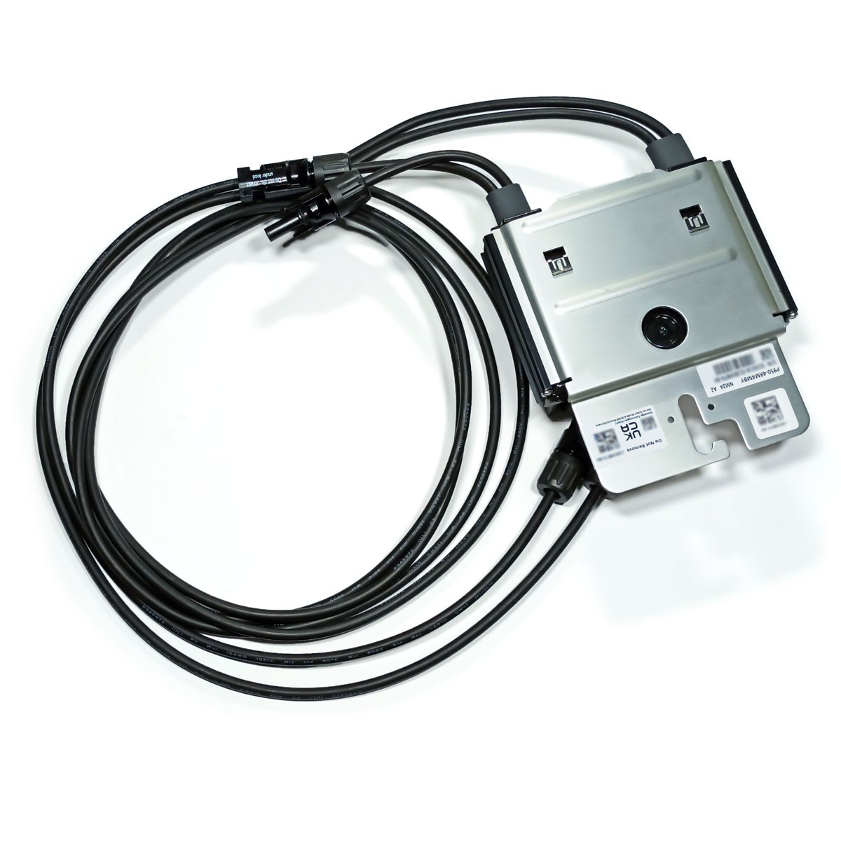 Otimizador de Potência P950 SolarEdge - Loja Virtual SolarPro Sistemas ...