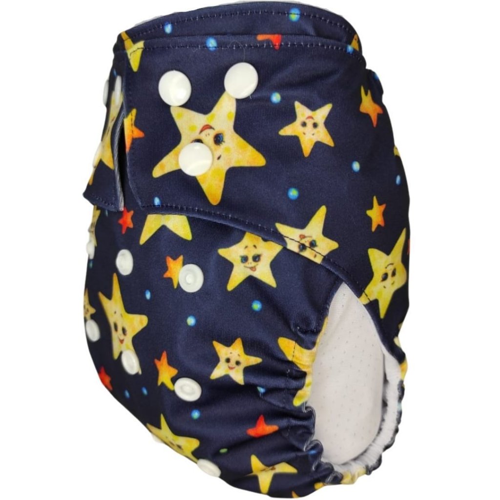 Fraldas Ecológicas, Fraldas de Pano Modernas, Fraldas de PUL - Fraldas ...