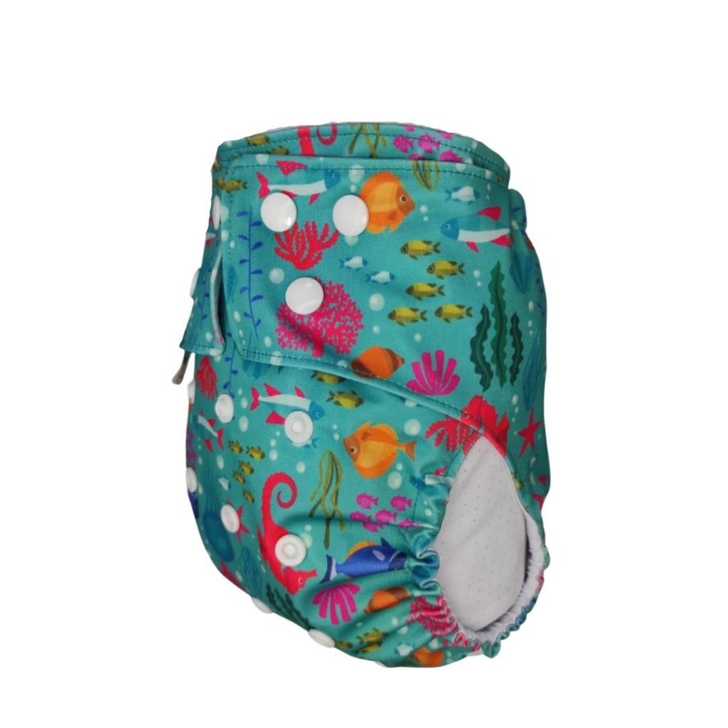 Fraldas Ecológicas, Fraldas de Pano Modernas, Fraldas de PUL - Fraldas ...