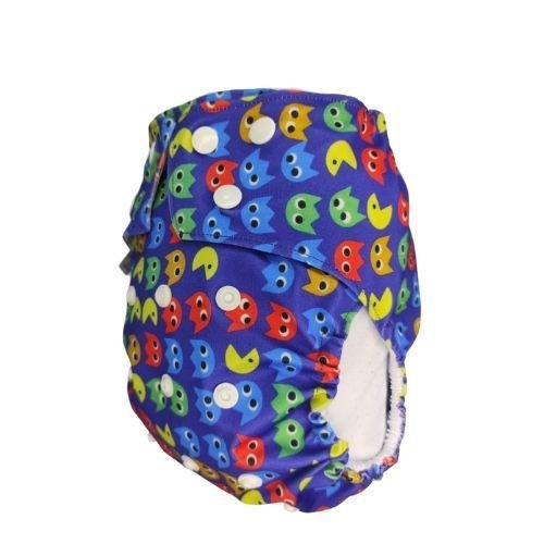 Fraldas Ecológicas, Fraldas de Pano Modernas, Fraldas de PUL - Fraldas ...