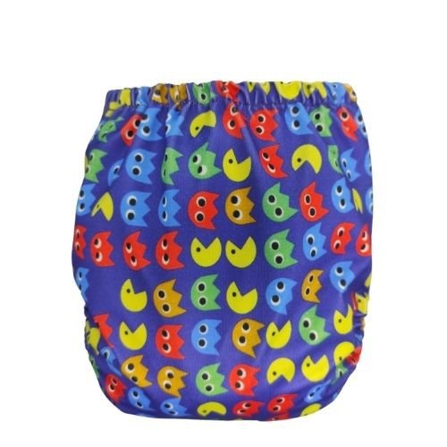 Fraldas Ecológicas, Fraldas de Pano Modernas, Fraldas de PUL - Fraldas ...