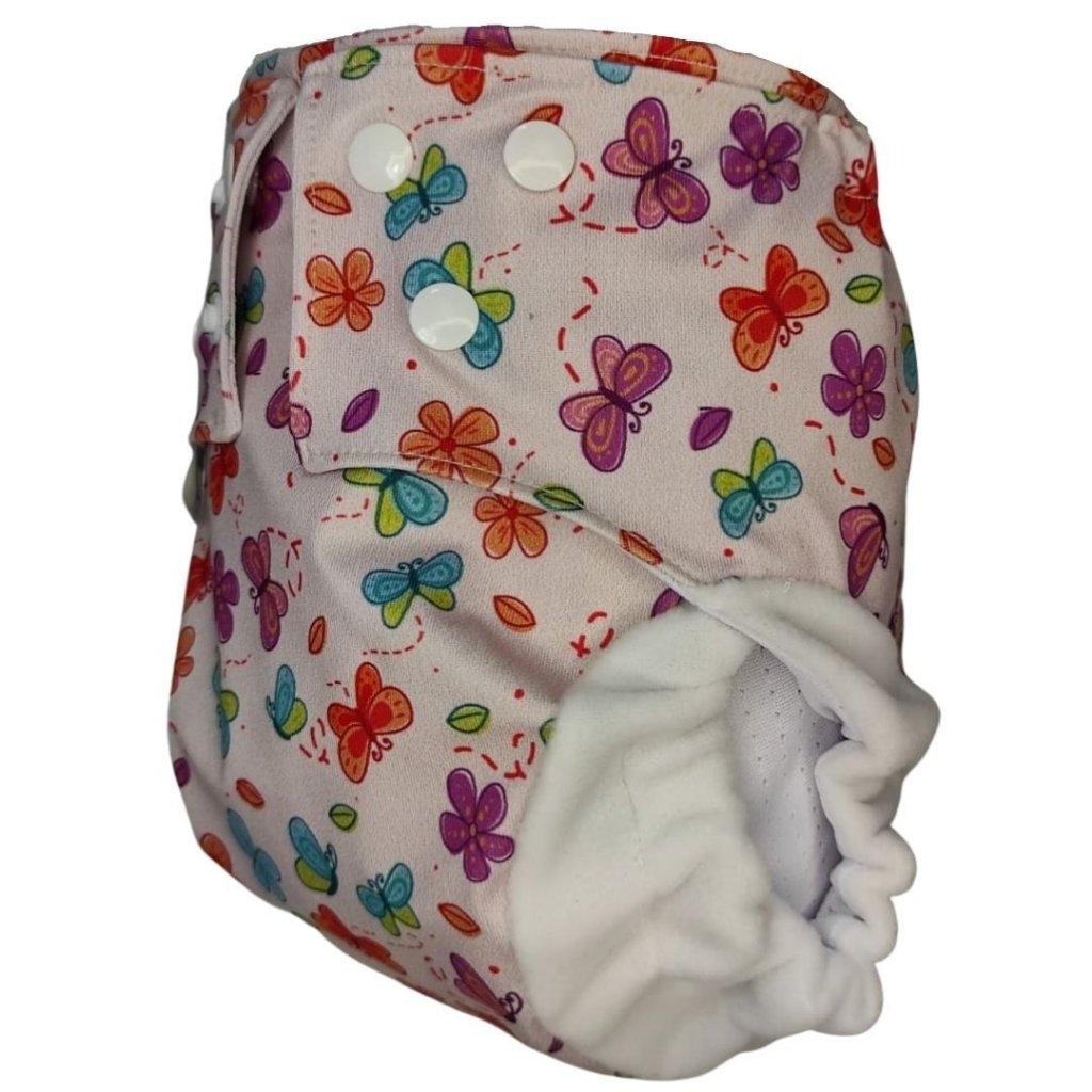 Fraldas Ecológicas, Fraldas de Pano Modernas, Fraldas de PUL - Fraldas ...