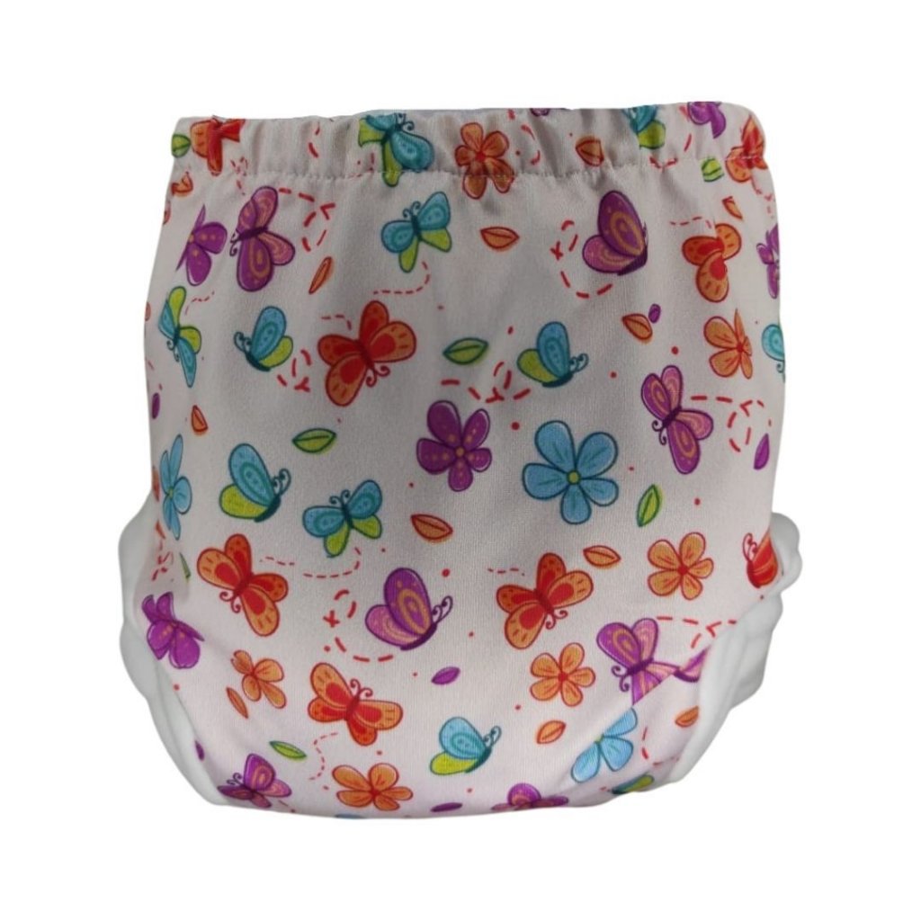 Fraldas Ecológicas, Fraldas de Pano Modernas, Fraldas de PUL - Fraldas ...