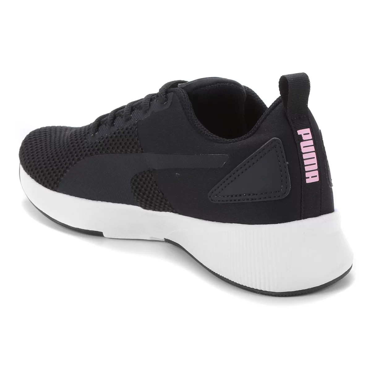 Tênis Puma FLYER RUNNER BDP Feminino - - Carreiros Sports