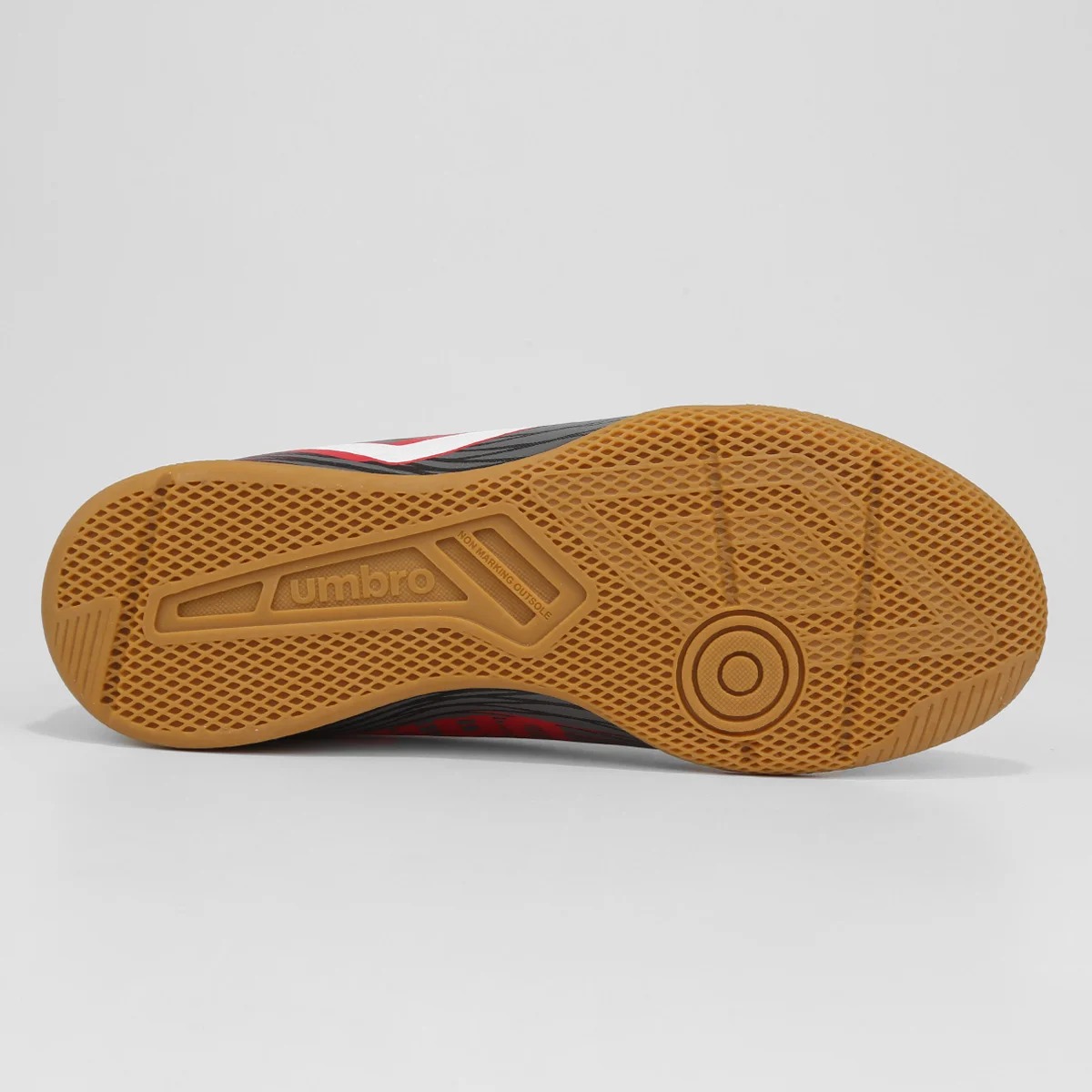 Tenis Futsal Umbro Frame - Carreiros Sports