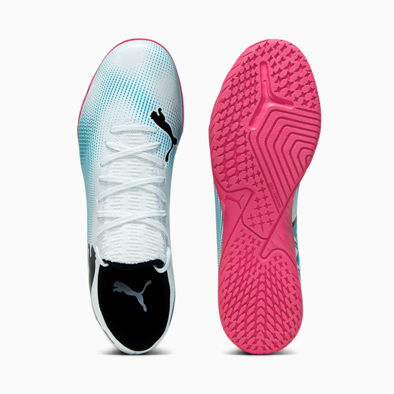 TENIS DE FUTSAL PUMA FUTURE 7 PLAY IN - Carreiros Sports