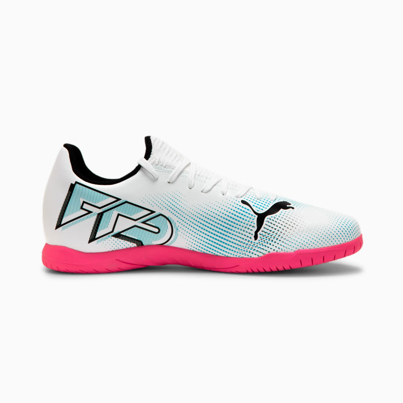 TENIS DE FUTSAL PUMA FUTURE 7 PLAY IN - Carreiros Sports