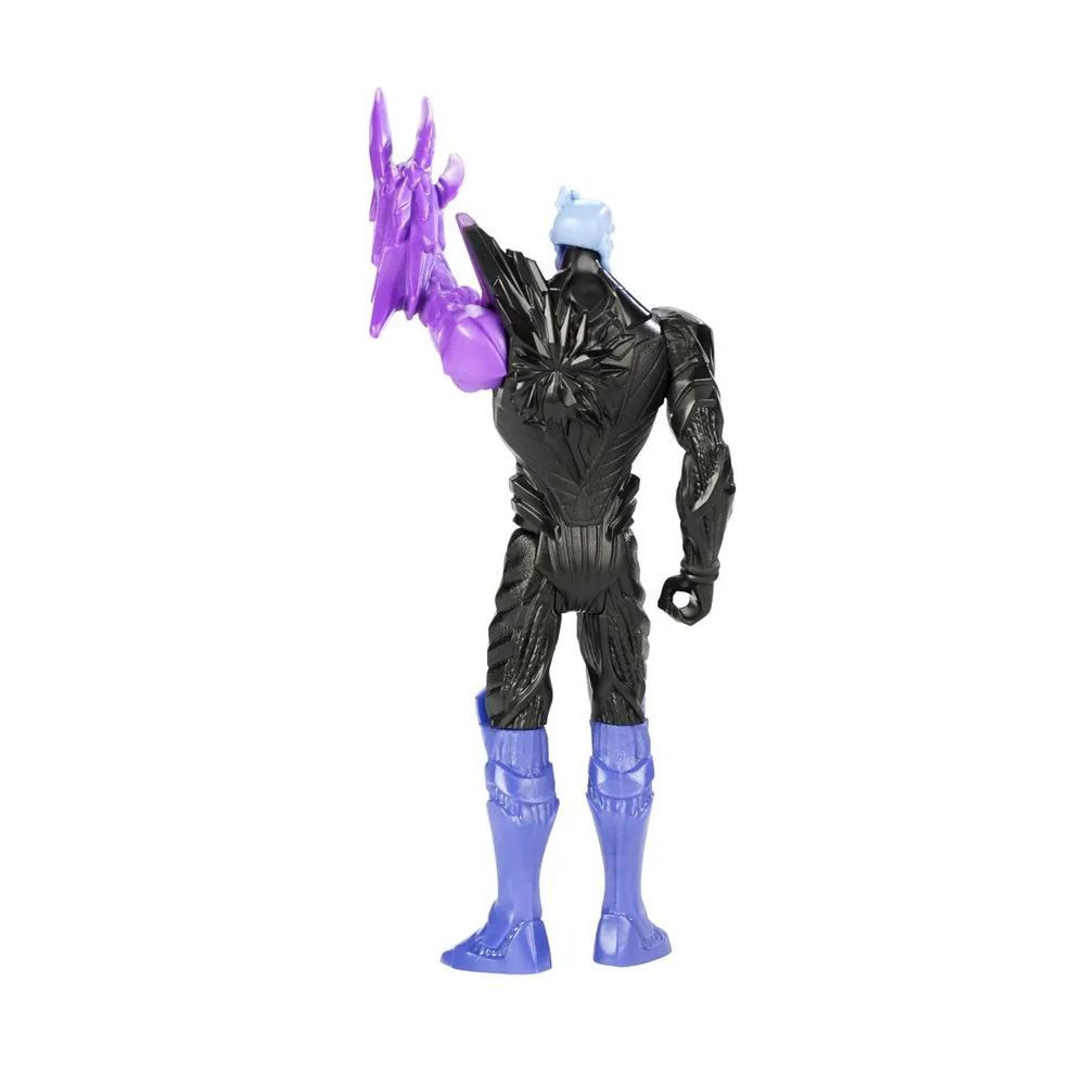 Boneco Max Steel Extroyer 15 cm - Detalhes Magazine - Quer presentear ...