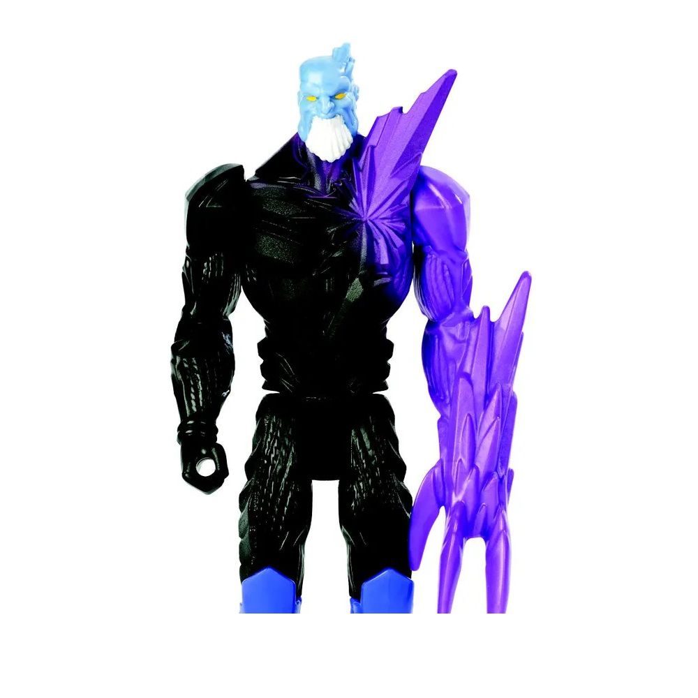 Boneco Max Steel Extroyer 15 cm - Detalhes Magazine - Quer presentear ...