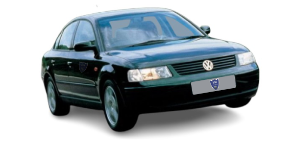 Retífica de Motor Volkswagen Passat 2.8 V6 30V Gasolina - Retífica de ...