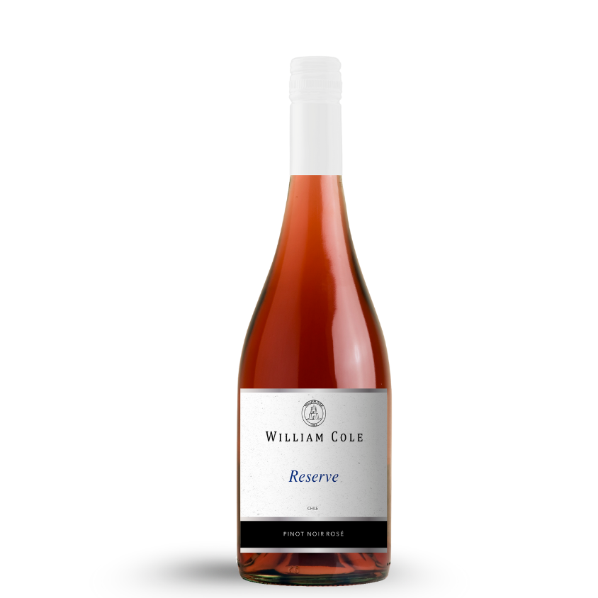 Vinho rosé chileno da região de Casablanca. - Comprar vinho online é na ...