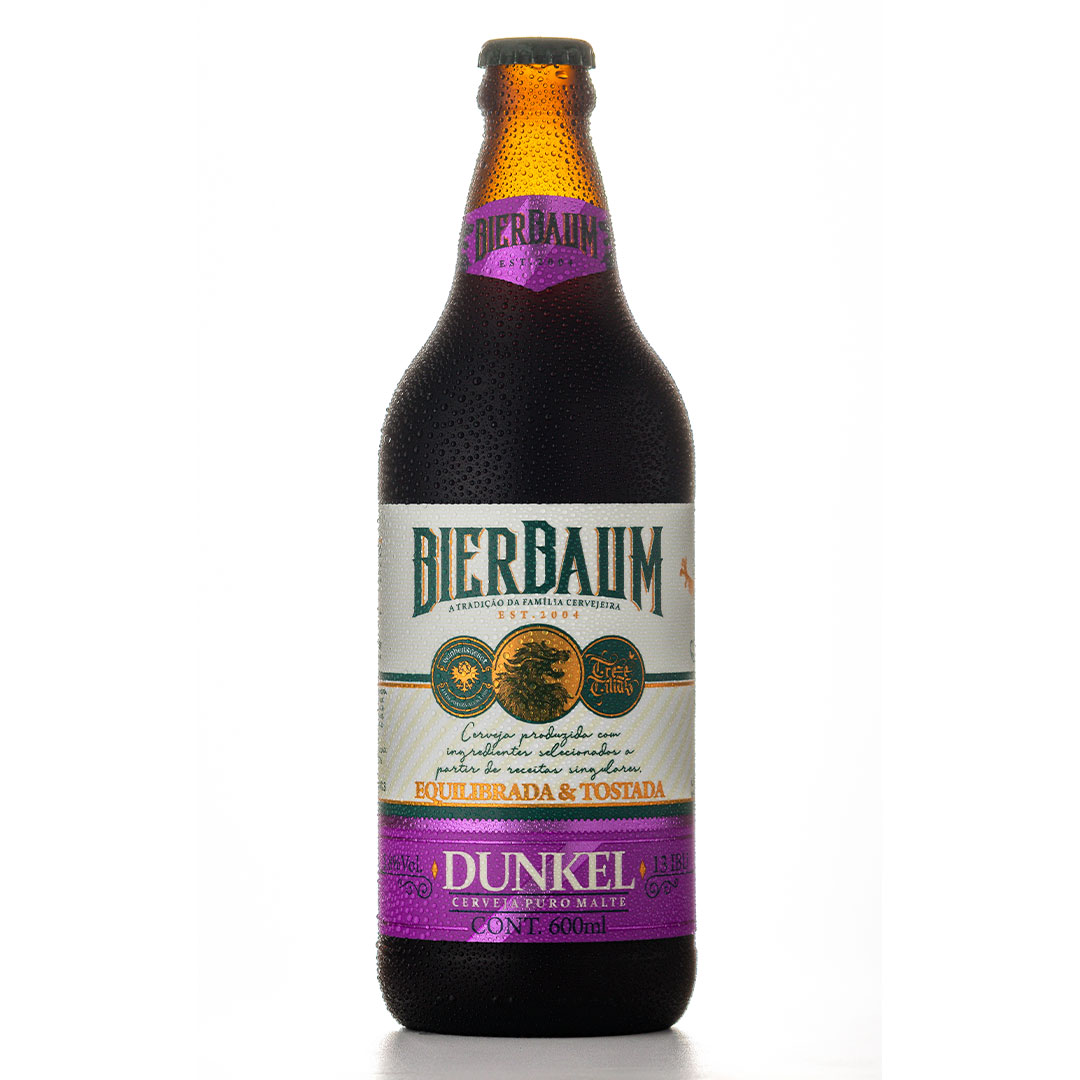 Kit Degustação de Cerveja Artesanal Bierbaum | Maleta Presente ...