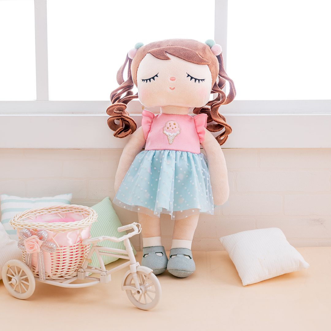 Boneca Metoo Original | MiniSer - MiniSer - Coisas de Criança