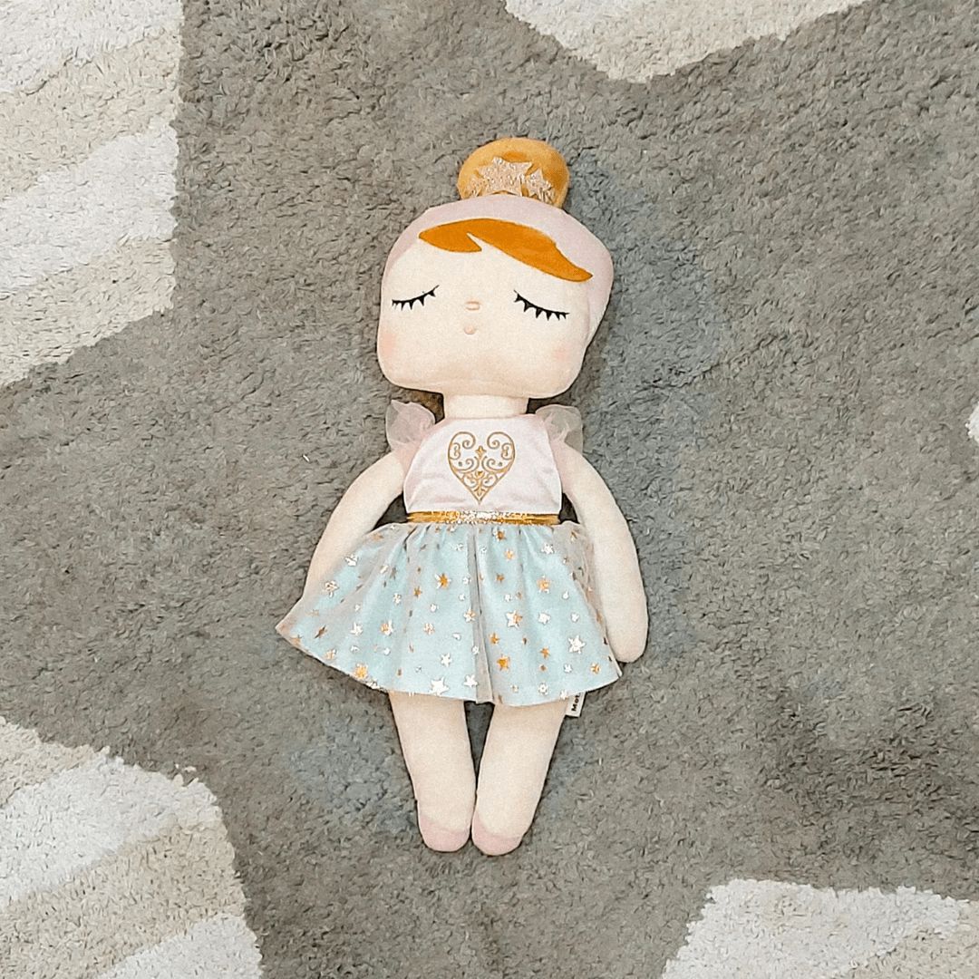 Boneca Metoo Original | MiniSer - MiniSer - Coisas de Criança