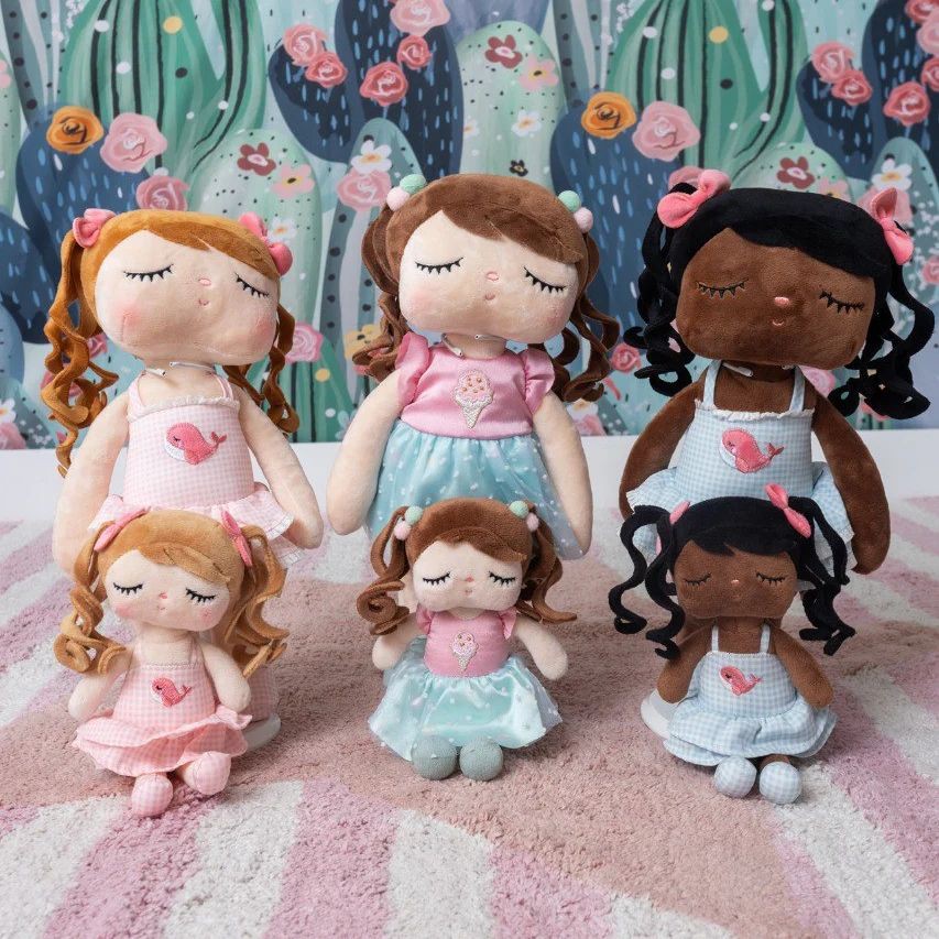 Boneca Metoo Original | MiniSer - MiniSer - Coisas de Criança