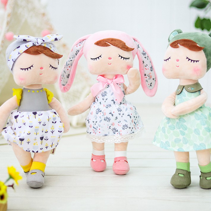 Boneca Metoo Original | MiniSer - MiniSer - Coisas de Criança