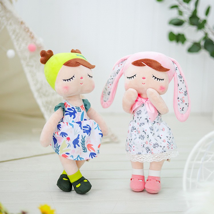 Boneca Metoo Original | MiniSer - MiniSer - Coisas de Criança