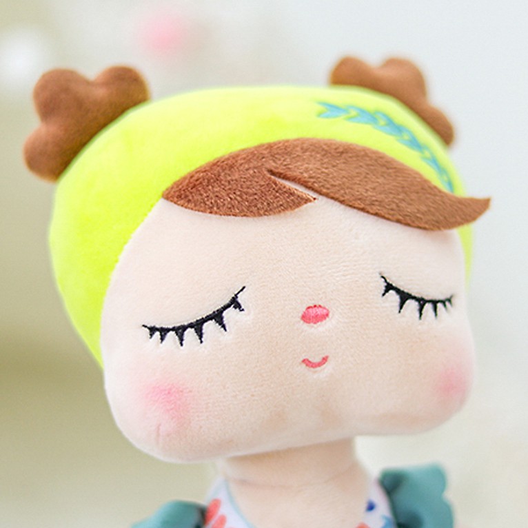 Boneca Metoo Original | MiniSer - MiniSer - Coisas de Criança