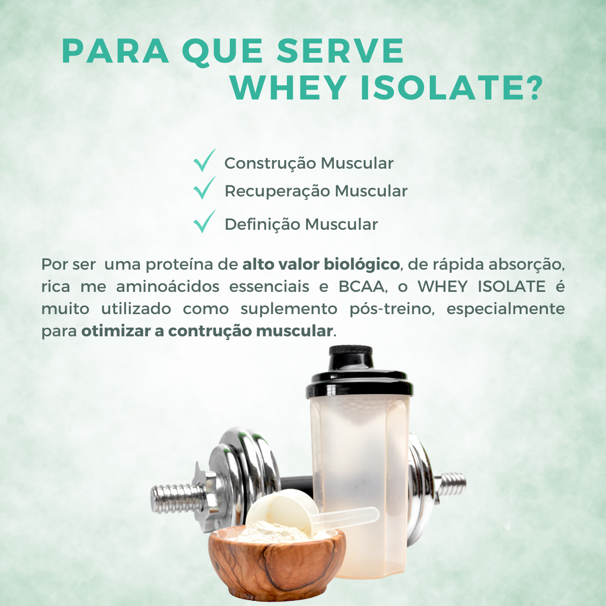Whey Isolate Proteína Isolada Sabor Neutro 900g Hibull - Gaia Seven ...