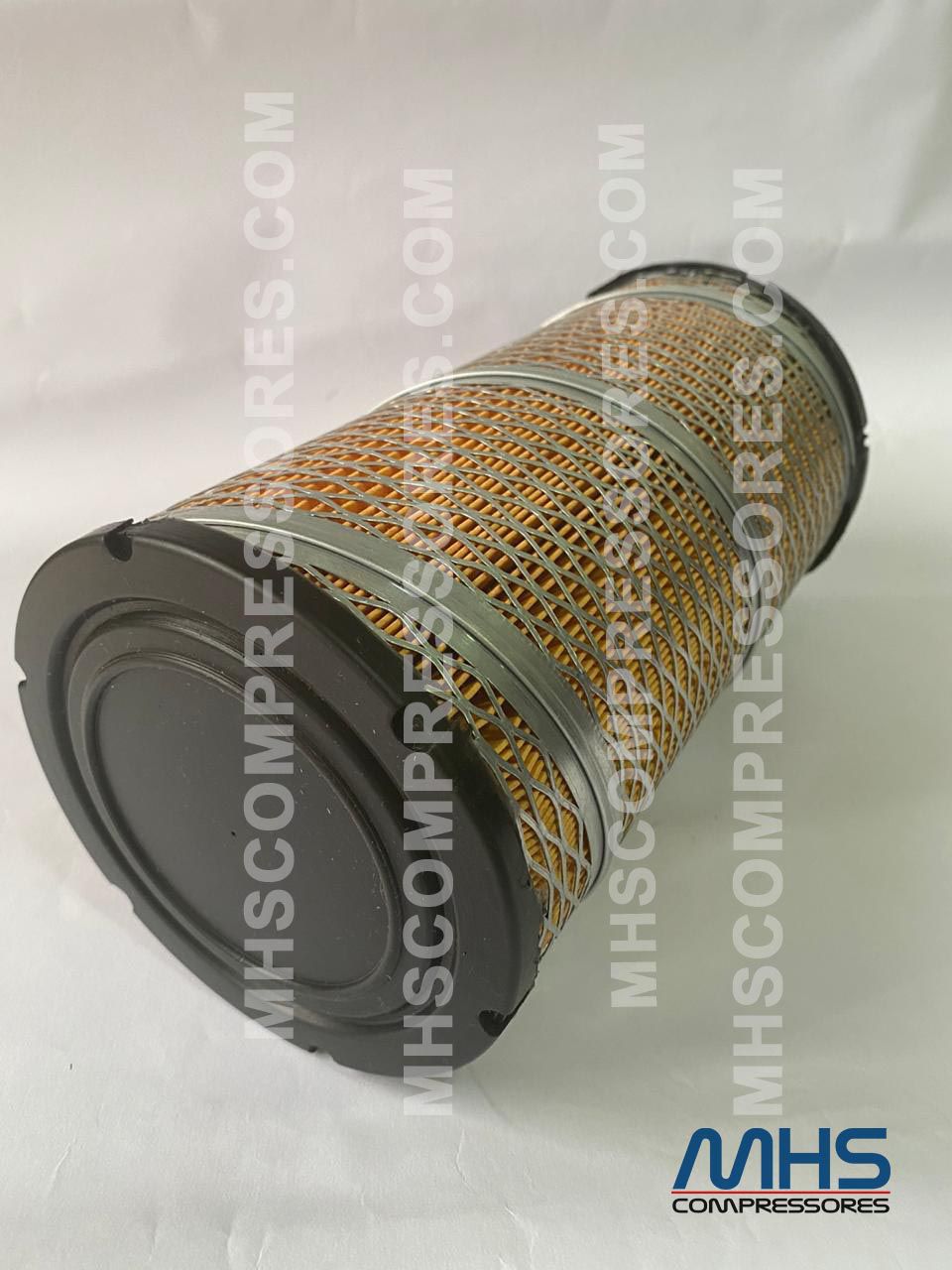 FILTRO DE AR - INGERSOLL - MHS COMPRESSORES