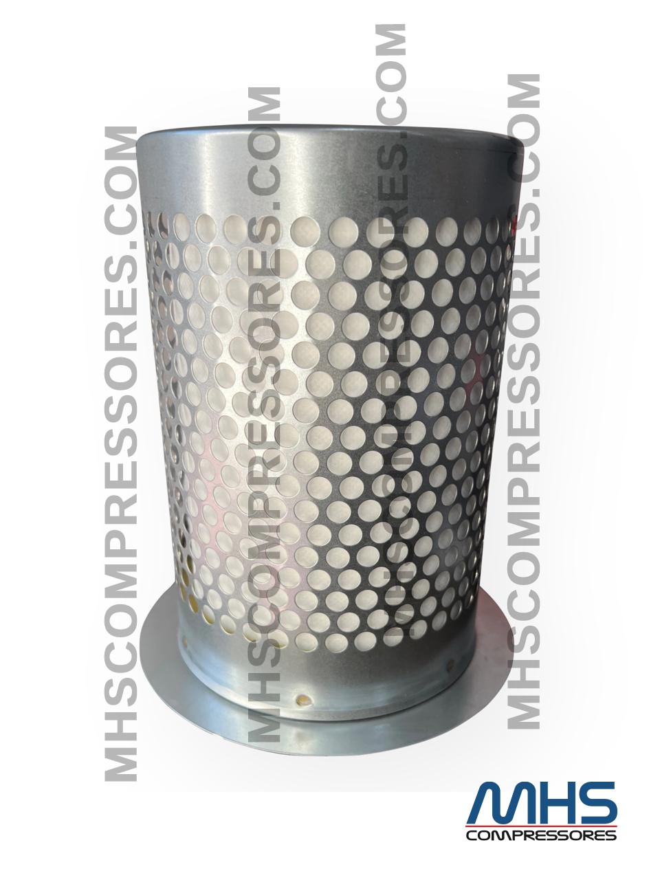FILTRO SEPARADOR AR/ÓLEO - SCHULZ - MHS COMPRESSORES