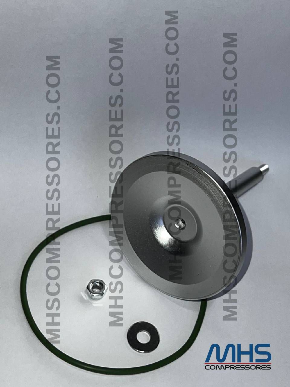 KIT DE REPARO VÁLVULA ADMISSÃO - ATLAS COPCO - 2901200652 - MHS ...