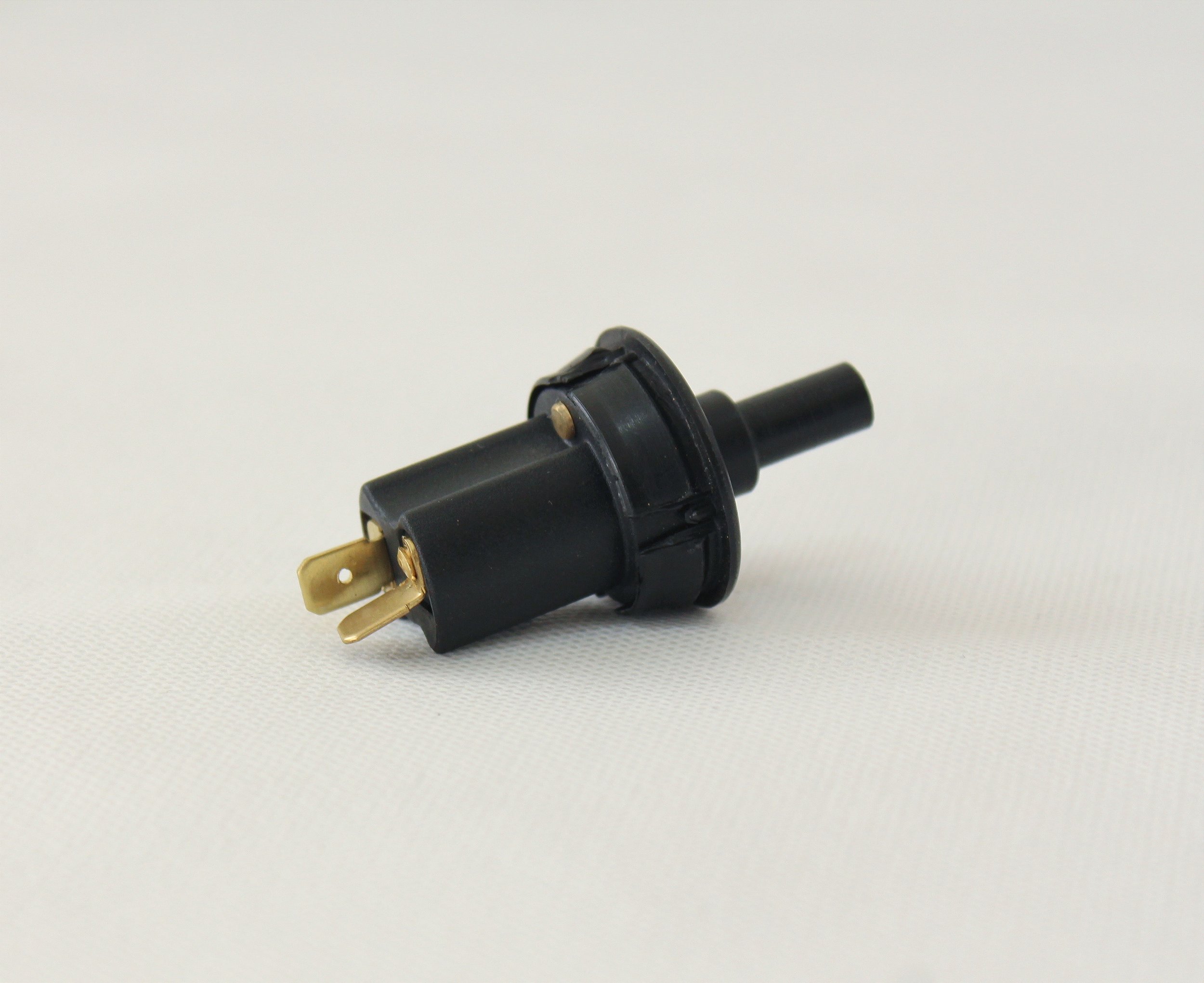 Interruptor Luz Porta - Scania 112/113 - LUBOR AUTOMOTIVA