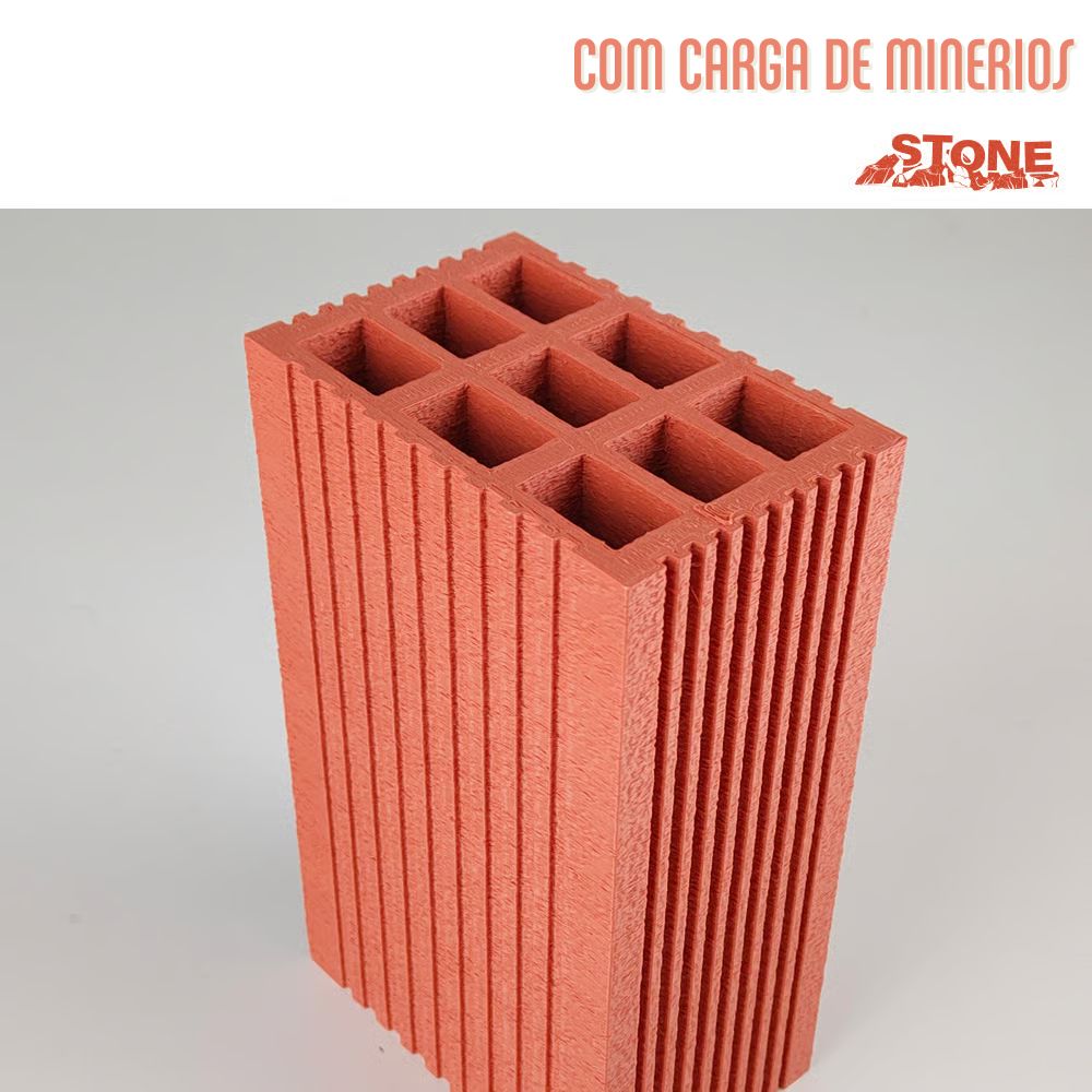 Filamento PLA STONE Argila 1,75mm 1Kg PrintaLot - PrintaLot ...